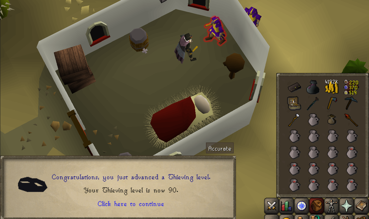 The Ultimate Poh - Topic - d2jsp