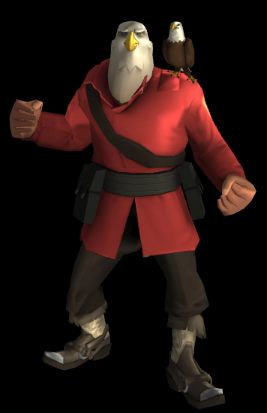 Entire list of all animal-themed cosmetic sets I can think of (all ...