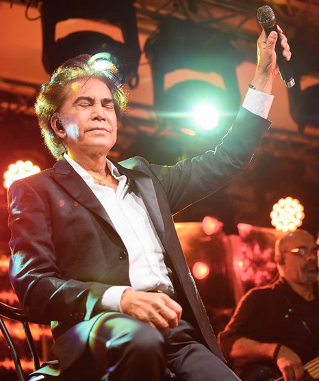 “El Puma” regresa recuperado y renovado - Chapin Radios