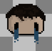 Contest Entry: Crying Child sprite! : r/FazCo