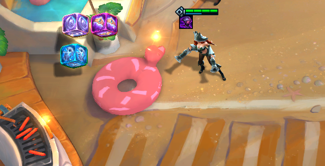 TFT Beginner's Guide :: How to Play Teamfight Tactics