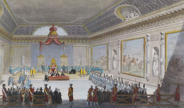 NationStates | Dispatch | The Assembly of Nobles | Advisory Council (WIP)