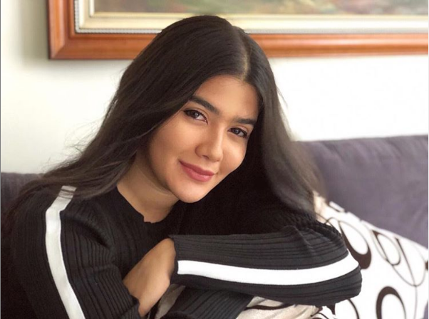 Conoce A La Actriz Que Interpretó A La Hija De Armando Y Betty En Ecomoda Chapin Tv