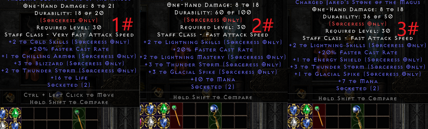 Lld Orbs - Topic - d2jsp