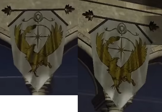 Every Crest appearance in Three Houses (so far) : r/fireemblem