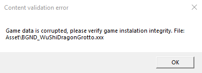 Game crashes constantly (PC) : r/MortalKombat