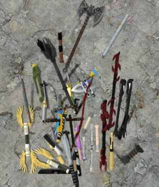 StarwarsRP Update [03/28/2022] - The Archive - Garnet Gaming