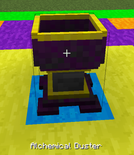 Mystical Crops - Mods - Minecraft - CurseForge