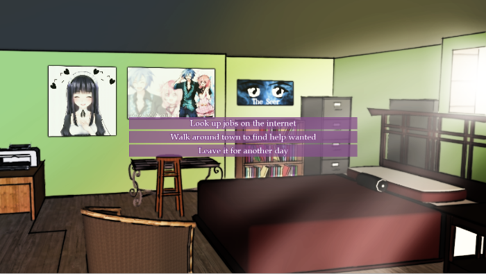 Images as choices? - Lemma Soft Forums