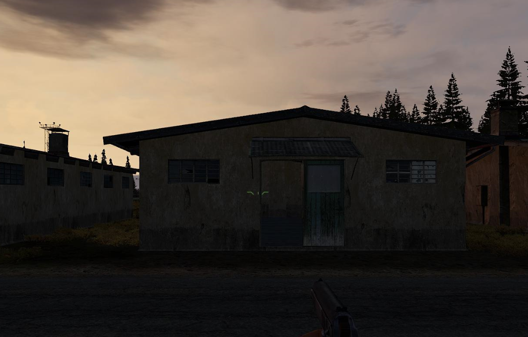 Land_Mil_Barracks - No Loot spawn · Issue #1464 · EpochModTeam/DayZ ...