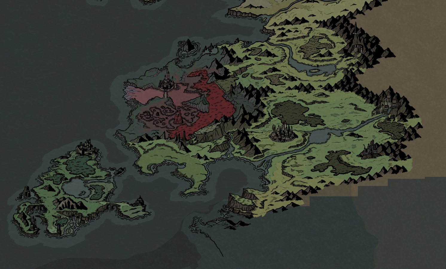 KoTC Autoscaling Optimized Minimap MV/MZ | RPG Maker Forums