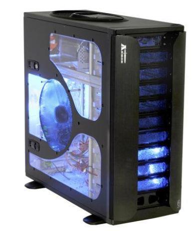 All these fancy cases and I'm still using my tank from 10 years ago ...