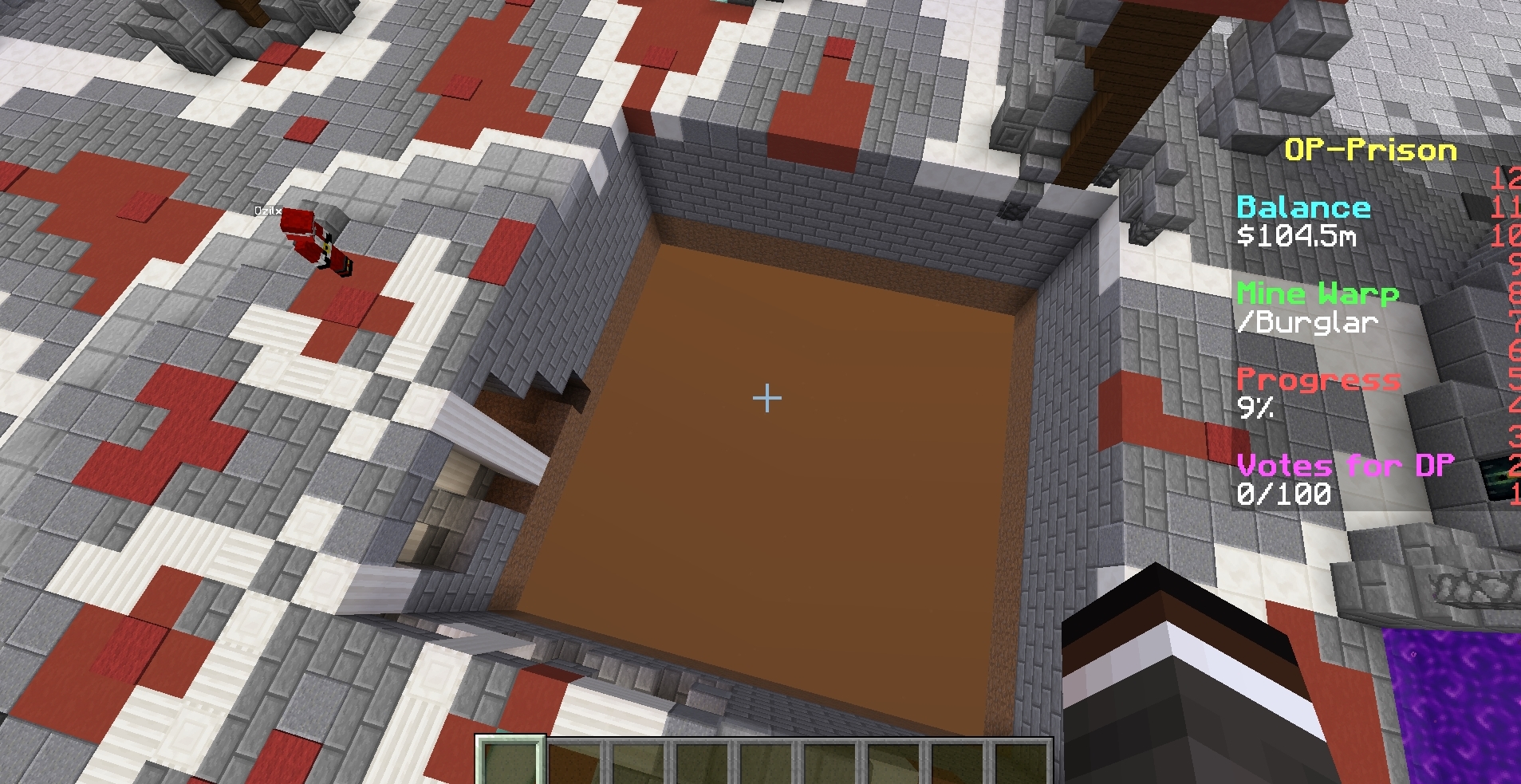 Chunks Unloading | SpigotMC - High Performance Minecraft Community