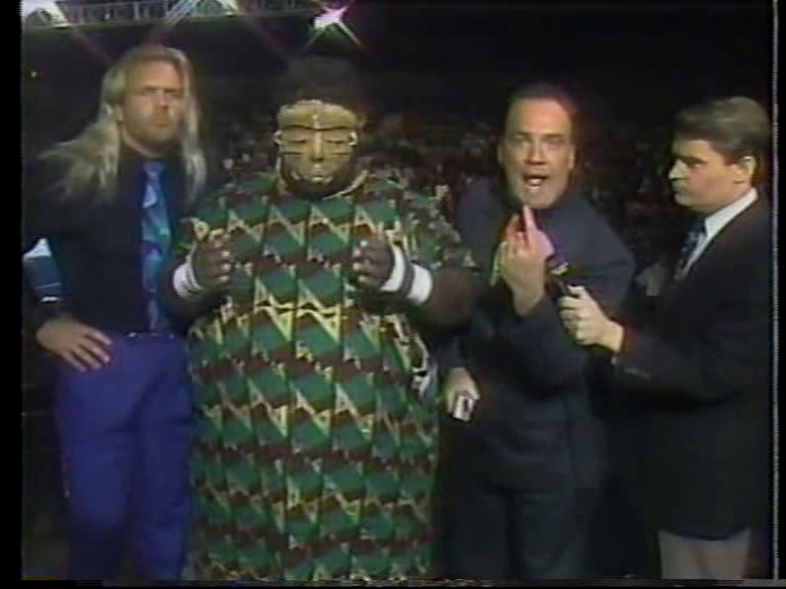 Simon Watches WCW - 1992 - Page 6 - Unnamed Wrestling Forum