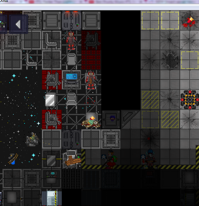 So nuke oops pranked us : r/SS13