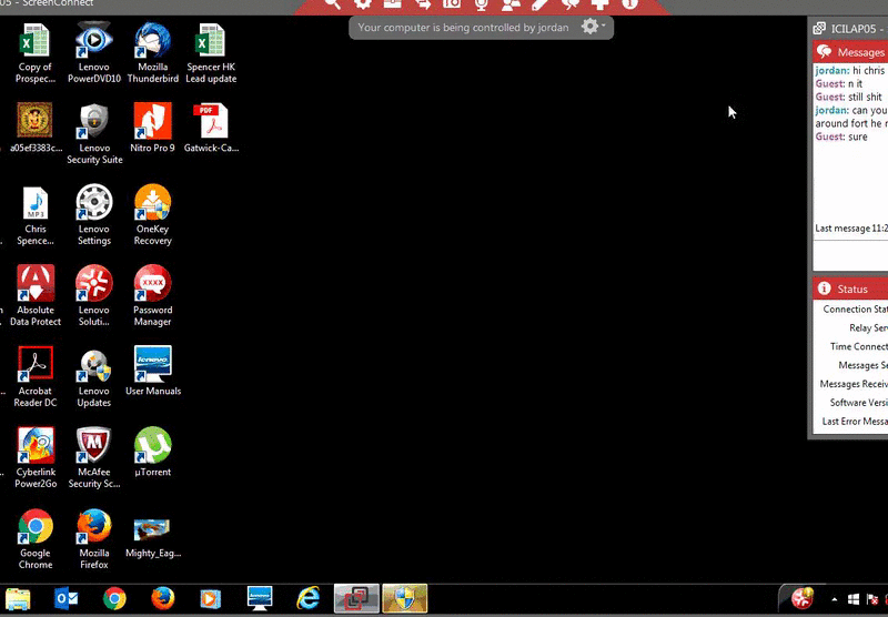 Weird synaptic cursor drifting issue on trackpad. : r/techsupport