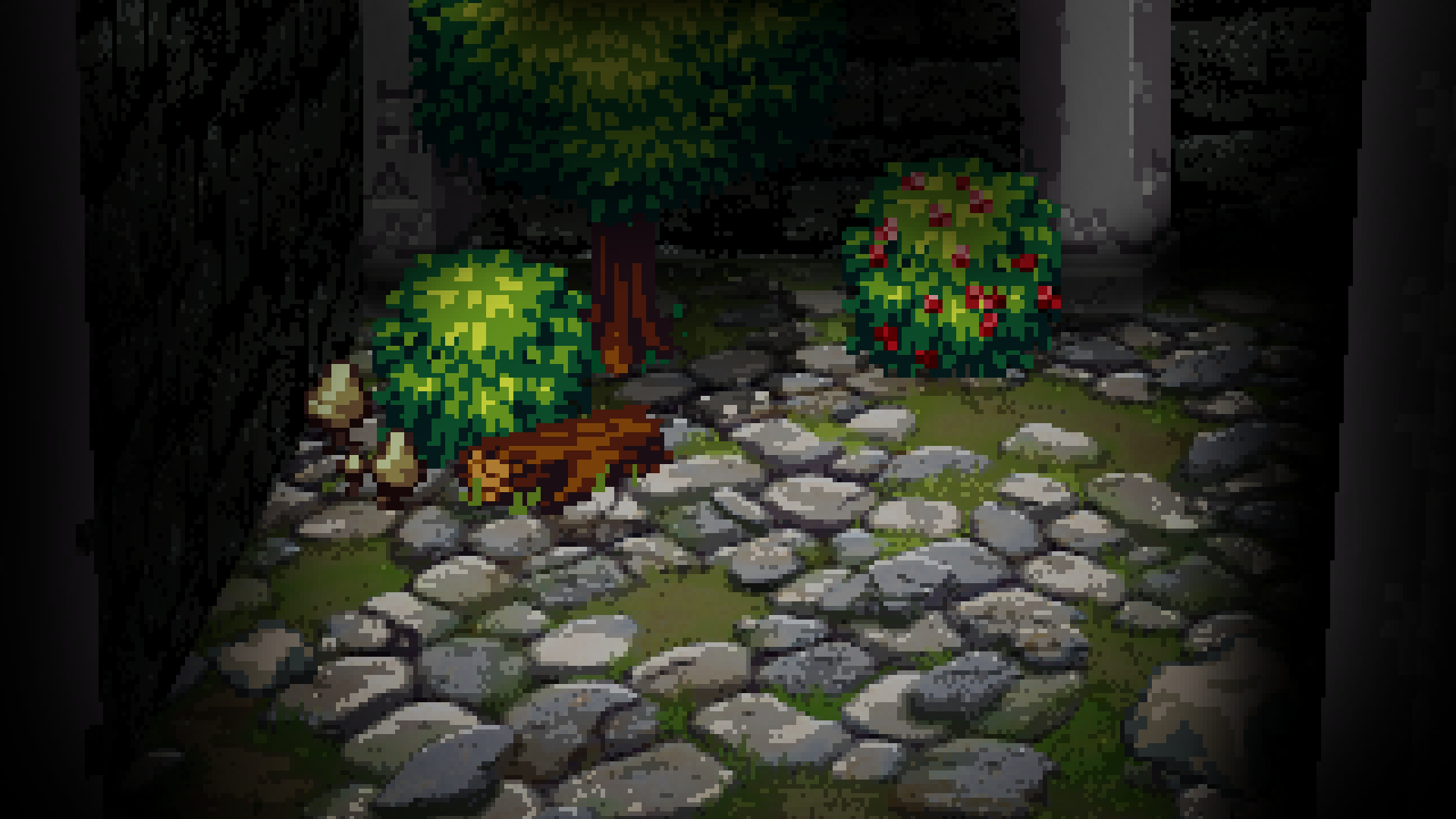 Scrapventure #44 exploration - Scrap.TF Raffles