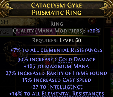 Selling Mana Stacker/spark Items - Topic - d2jsp