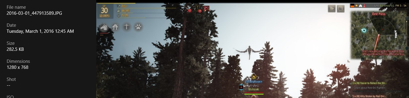 UNO becomes new BEST PvP server : r/blackdesertonline