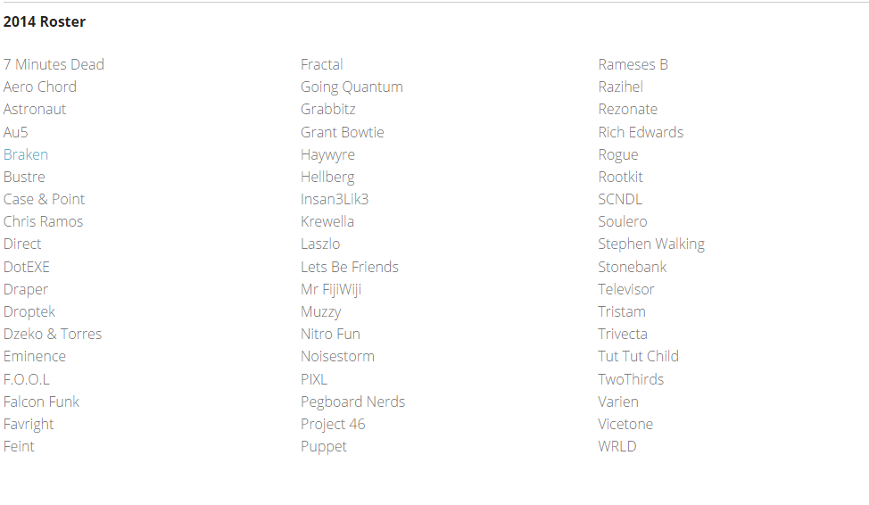 94 best Virtual Riot images on Pholder | Virtual Riot, Monstercat and ...