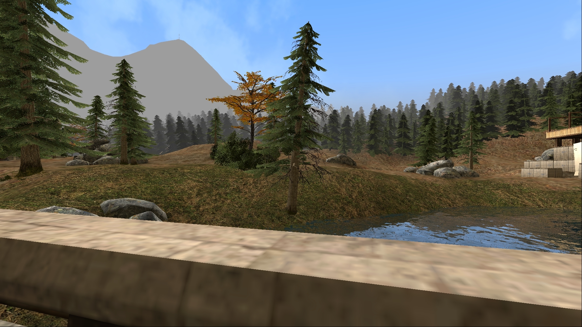 MilitaryRP Map Progress [07/17/2022] - The Archive - Garnet Gaming