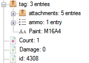 [HELP!] help needed with adding nbt tags to items. | SpigotMC - High ...