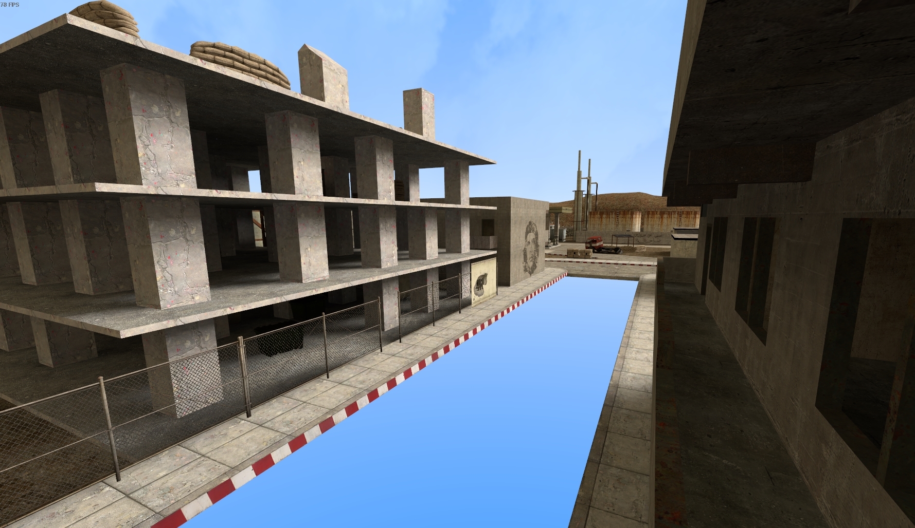 MilitaryRP Map Progress [02/25/2022] - The Archive - Garnet Gaming