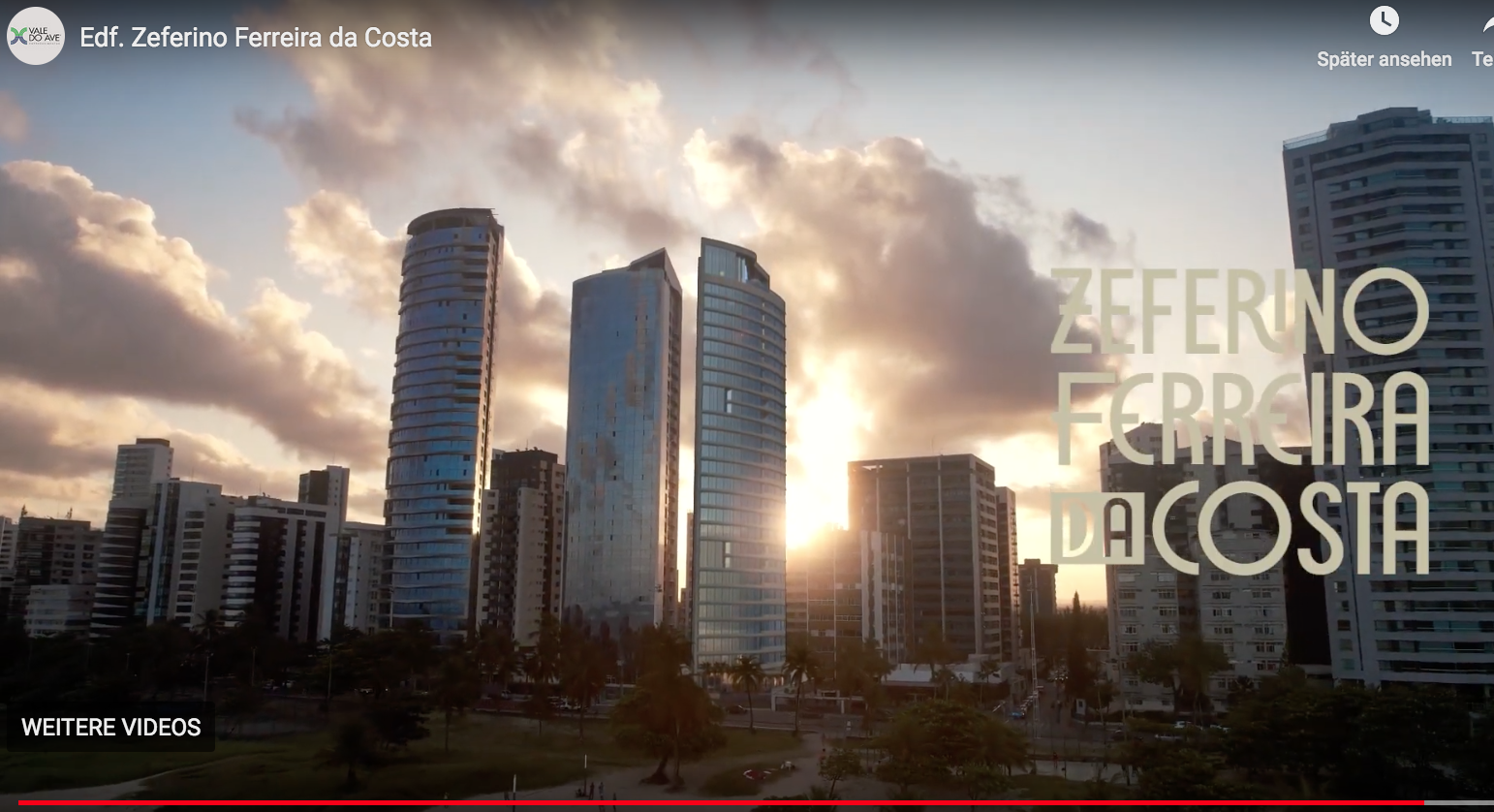 Recife e RM (PE) | Page 1753 | SkyscraperCity Forum