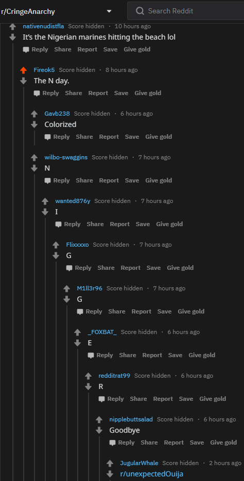 389 best CringeAnarchy images on Pholder | COMPLETEANARCHY, Top Minds ...