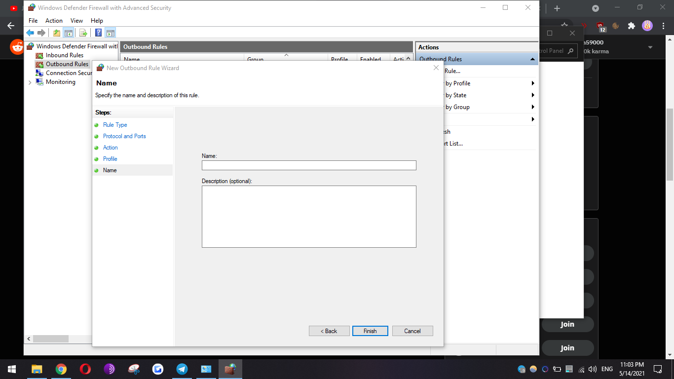 How to prevent DNS changes? : r/Windows10