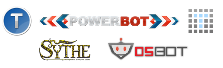 Multi Forum Bumper - Choose your forum! [Sythe, Powerbot, Topbot ...