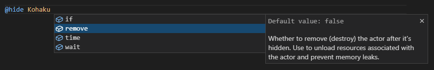Releases · naninovel/docs · GitHub