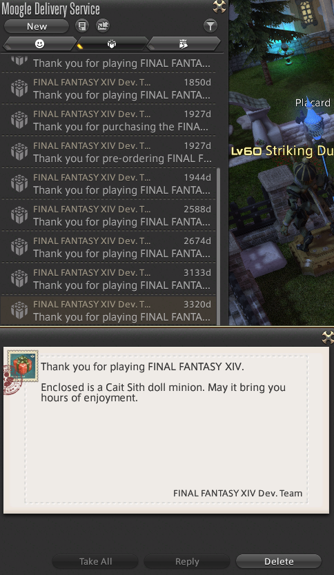 Am I weird for keeping this? At first it was just something I forgot to ...