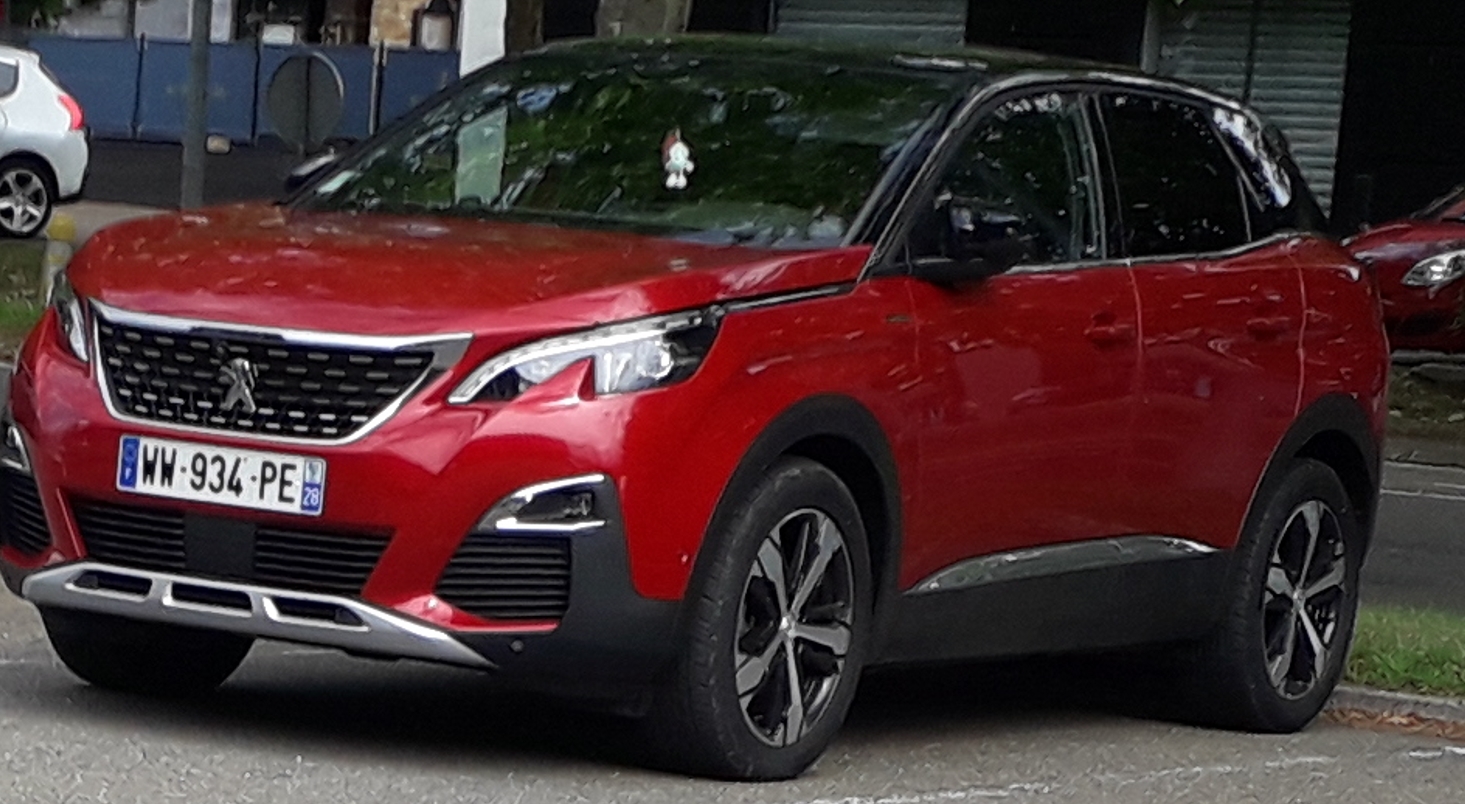 Provisional License Plates [WW]