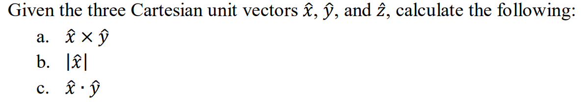 Solved The imaginary unit is i = v-1, and satisfies i? = -1. | Chegg.com