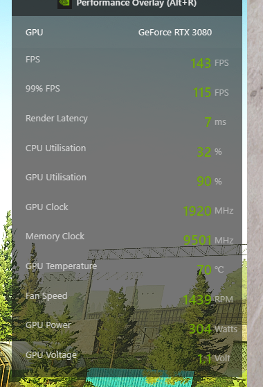 Custom Resolution for Max FPS : r/EscapefromTarkov