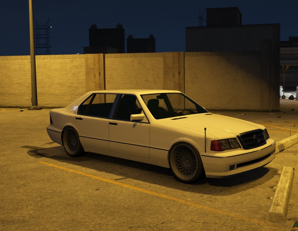 [SOLD] Benefactor Scheisser - L&A - Archive - GTA World Forums - GTA V ...