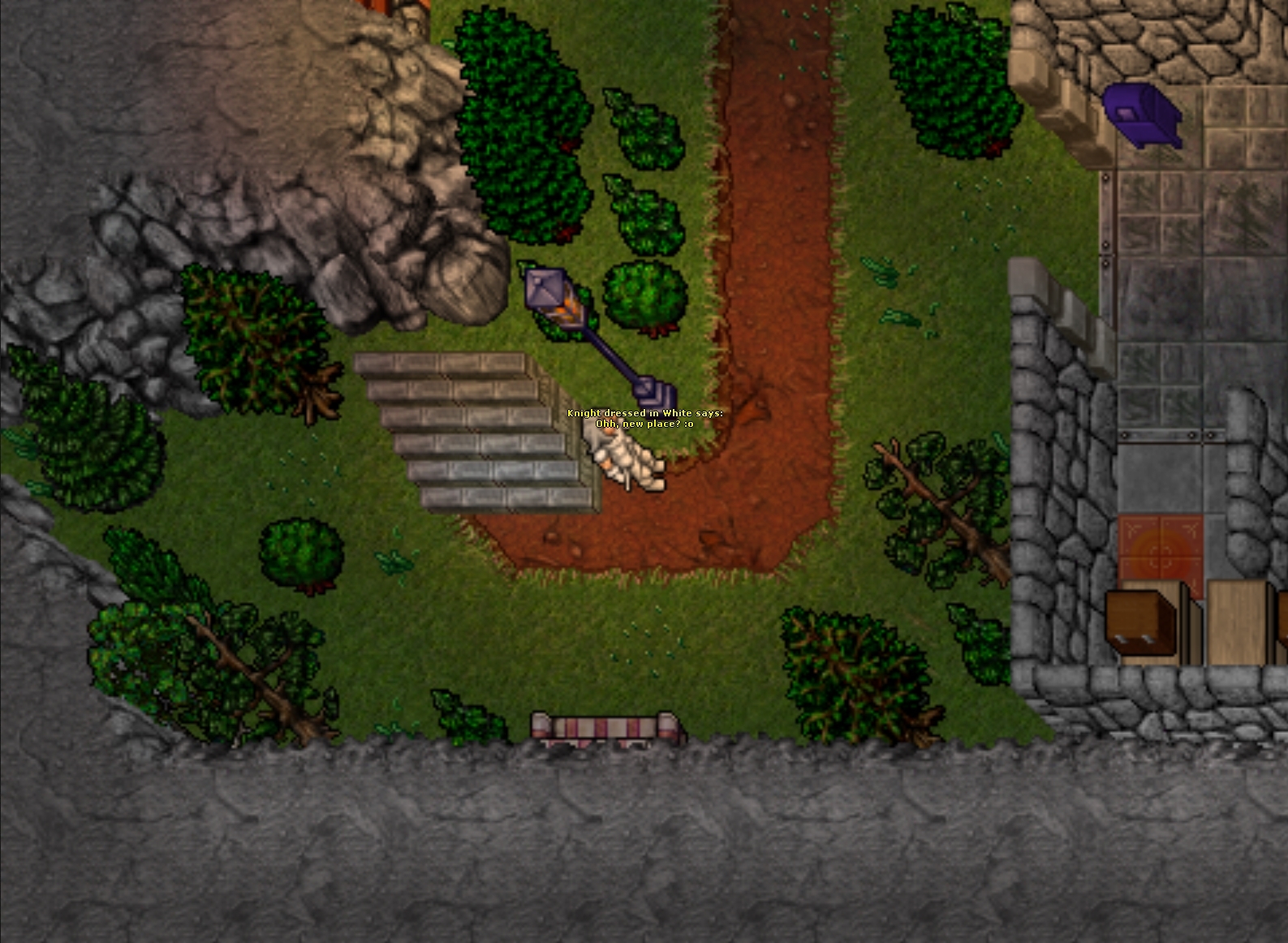Hoxera, an OTS based on Evolera (The life of mapping Thread) | OTLand