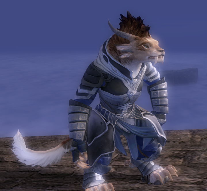 Good looking charr's? : r/Guildwars2
