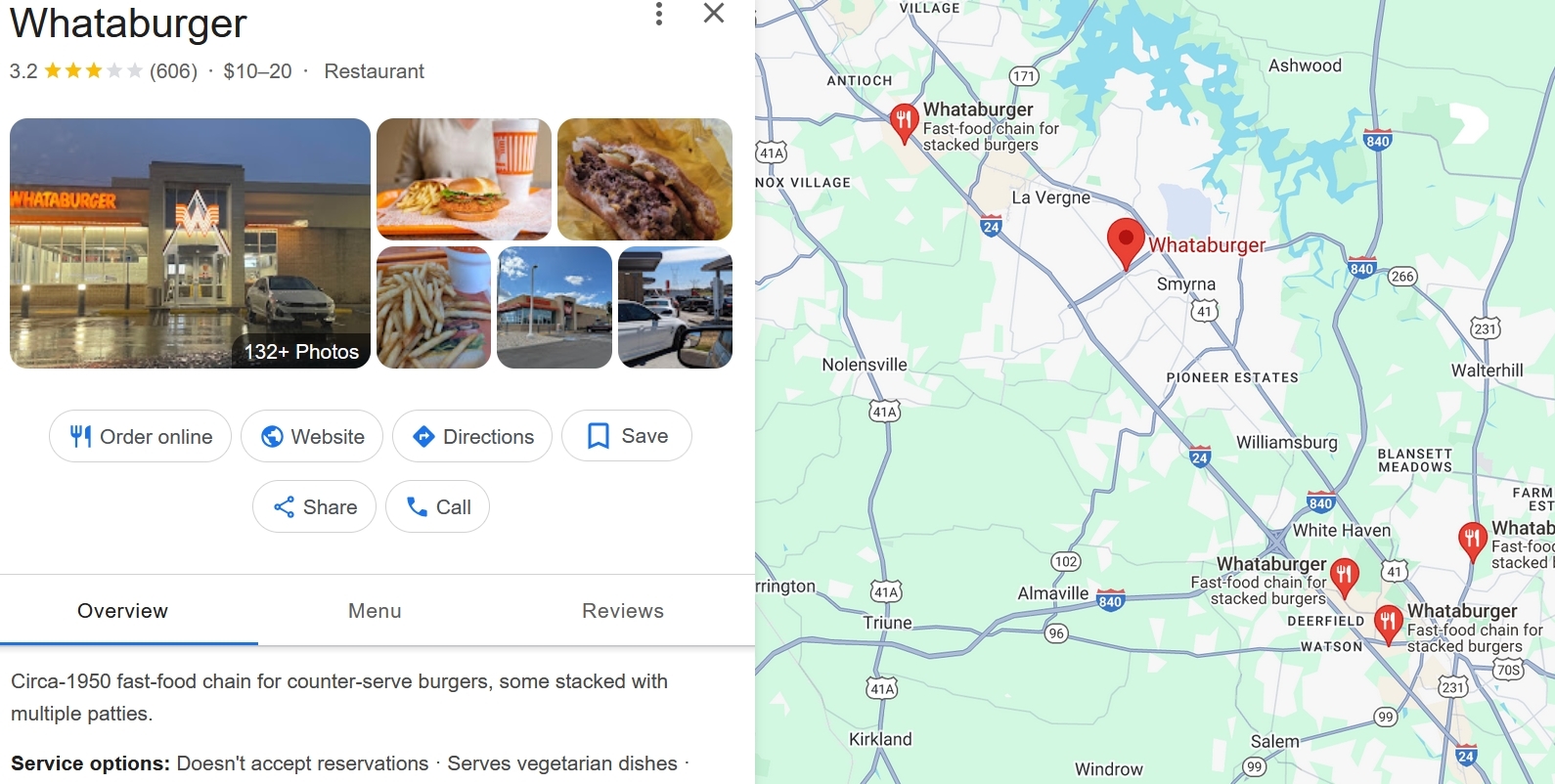 The Fast Food Thread | Page 2049 | Fires of Heaven - A Technology Community