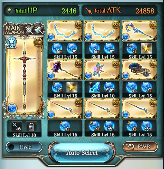 Should I pull for premium gala or wait for flash gala : r/Granblue_en