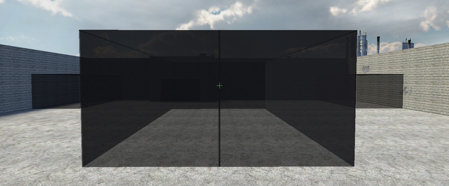 DarkRP Update [03/07/2019] - The Archive - Garnet Gaming