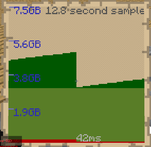 Spigot - ClearLagg | Page 9 | SpigotMC - High Performance Minecraft ...