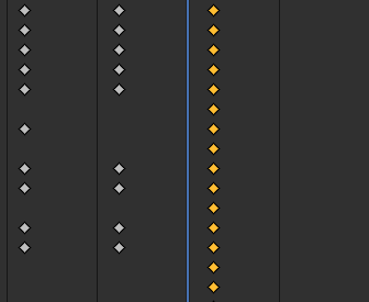 Bug: Subframe Snapping on the Timeline? - Animation and Rigging ...