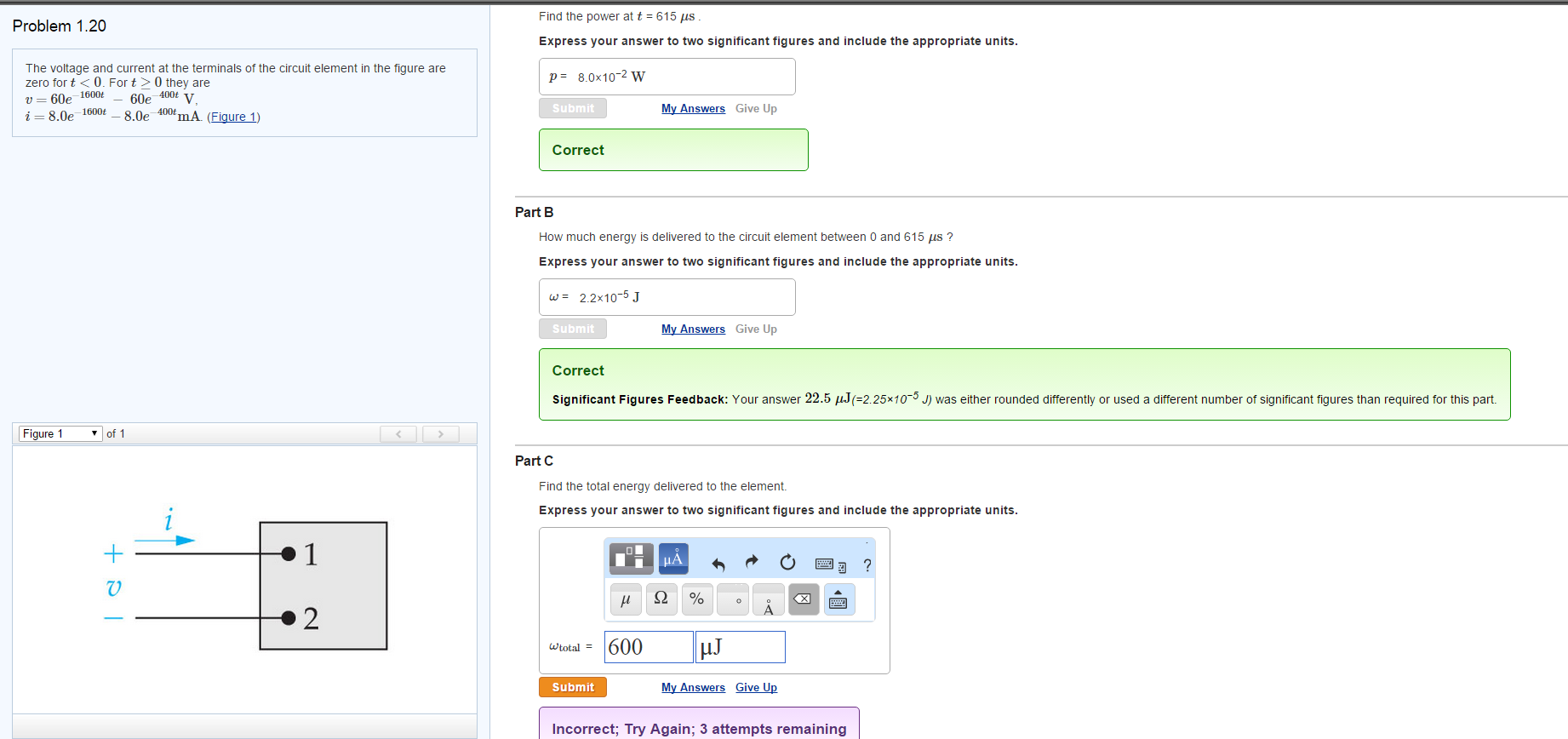 Solved All i need is part C | Chegg.com