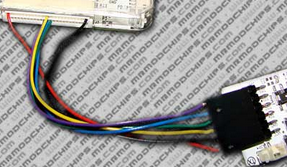 Solved - Matrix v3 Programming help | Se7enSins Gaming Community
