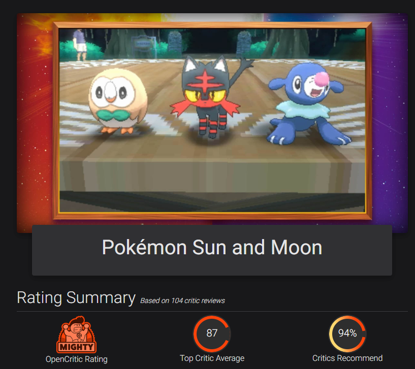 Pokémon Sword And Shield Spoiler Leaks And Datamine Thread