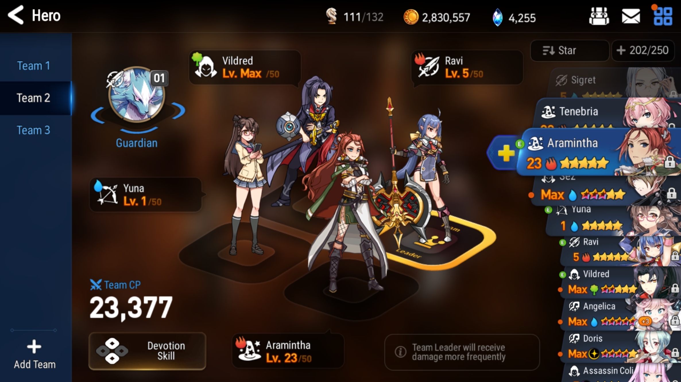 SOLD - Global Kise + Assassin Coli + Haste + Sez + Diene and More ...