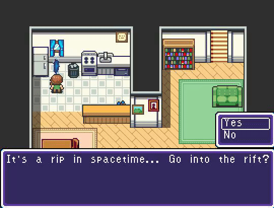 Game & Map Screenshots 10 | Page 88 | RPG Maker Forums