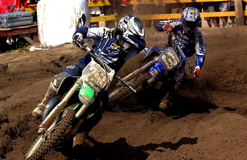 JS259/JS7 Career pics? Post your favorites. - Moto-Related - Motocross ...